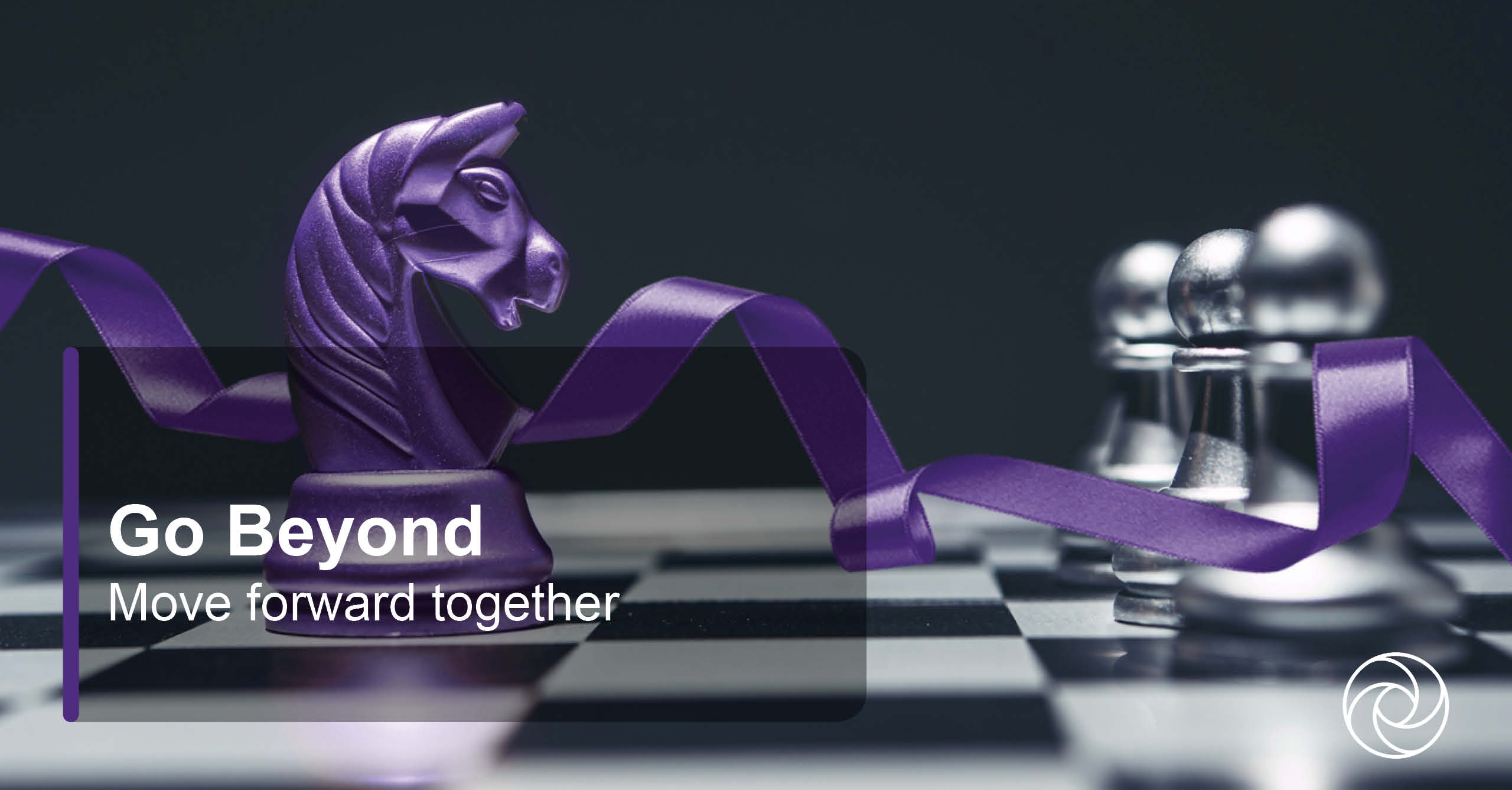 Go Beyond. Move forward together | Grant Thornton Greece