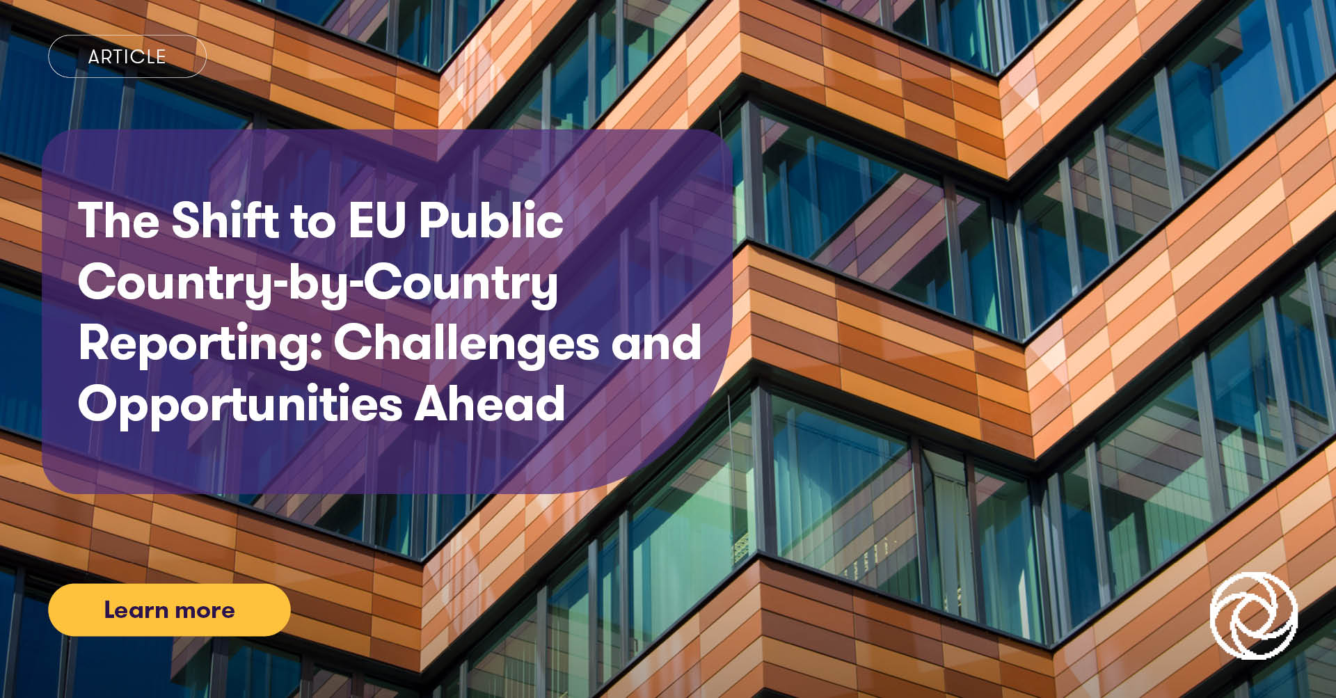 The Shift to EU Public Country-by-Country Reporting: Challenges and ...