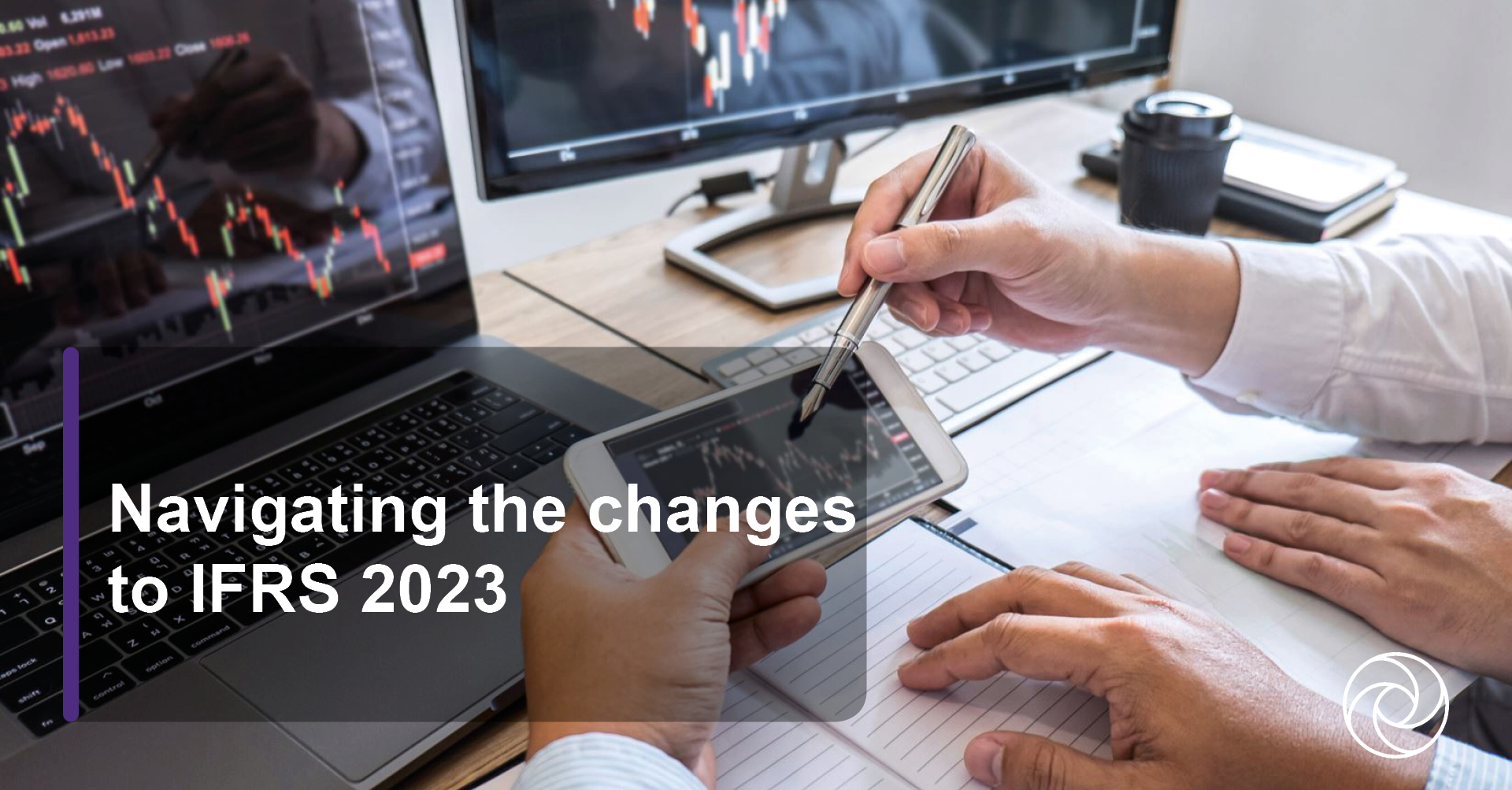 Navigating the changes to IFRS 2023 | Grant Thornton Greece