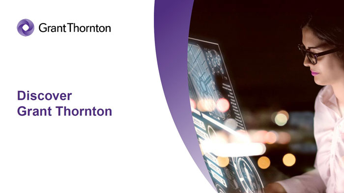 Advisory Services | Grant Thornton Greece
