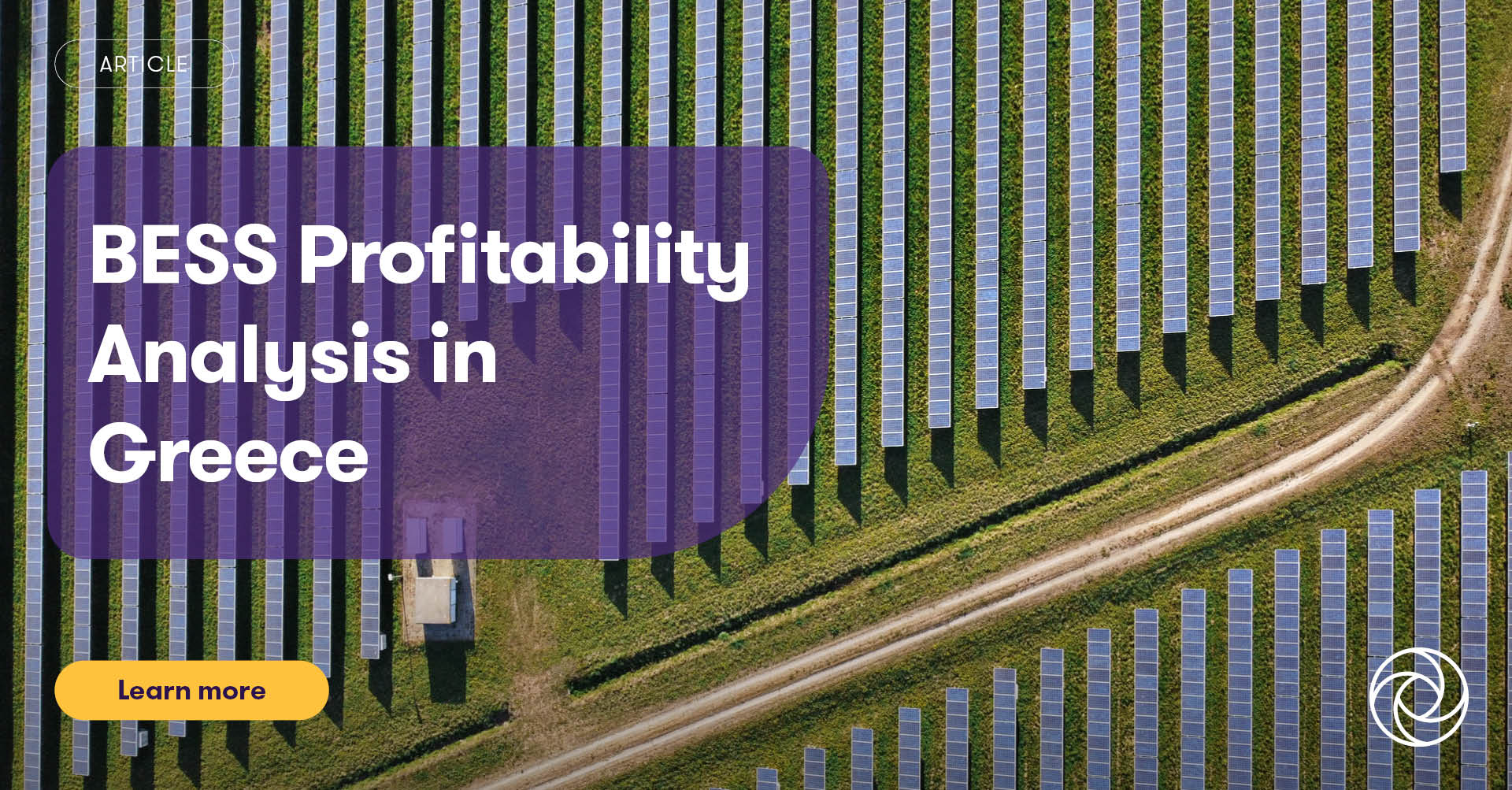 BESS Profitability Analysis in Greece | Grant Thornton Greece