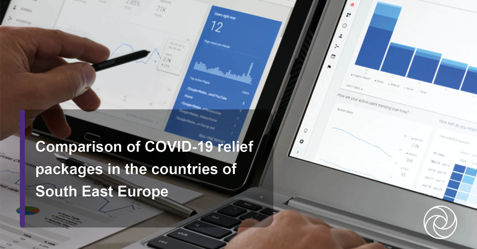 Comparison of Covid-19 relief packages in the countries of South East ...